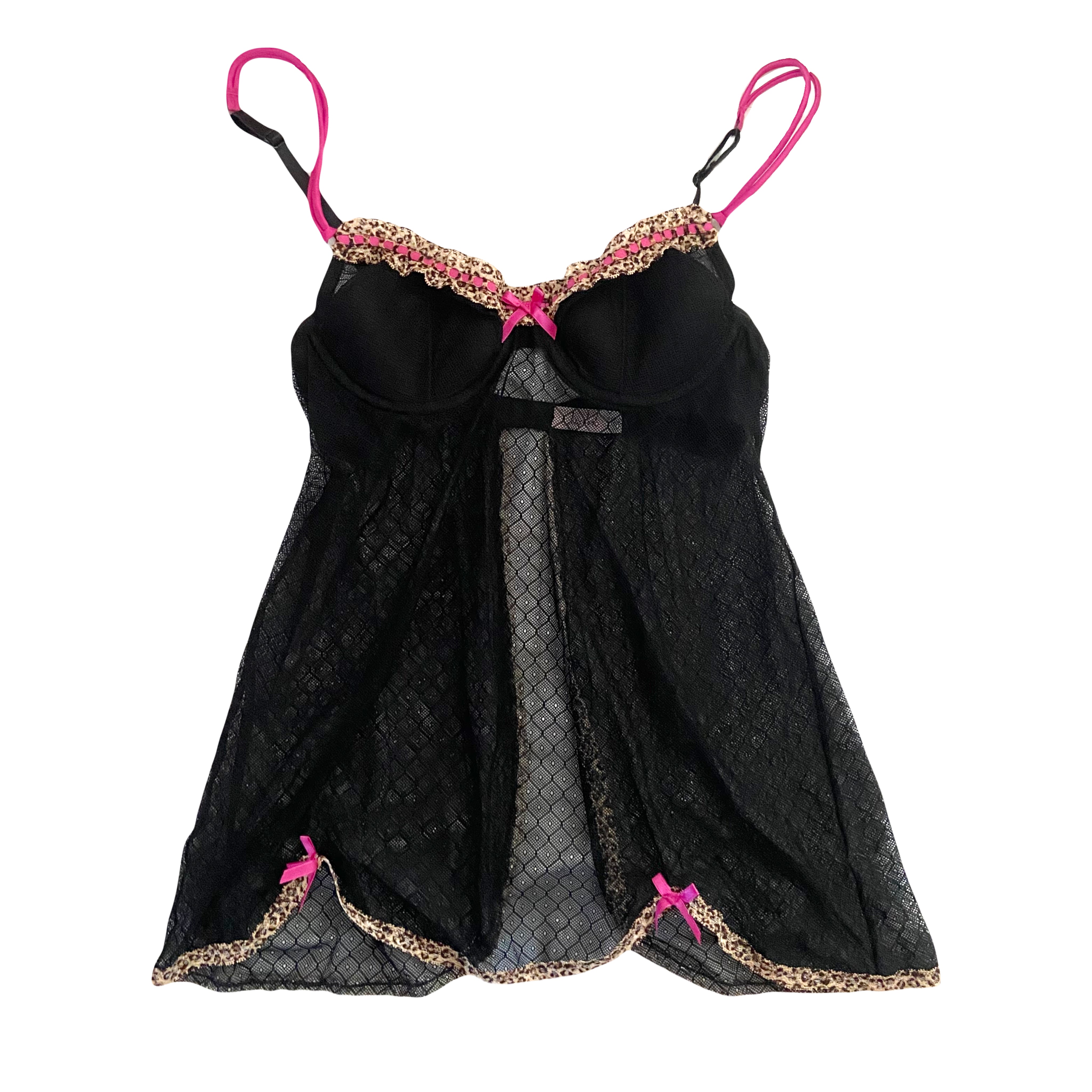 Products – Hysteric Libra