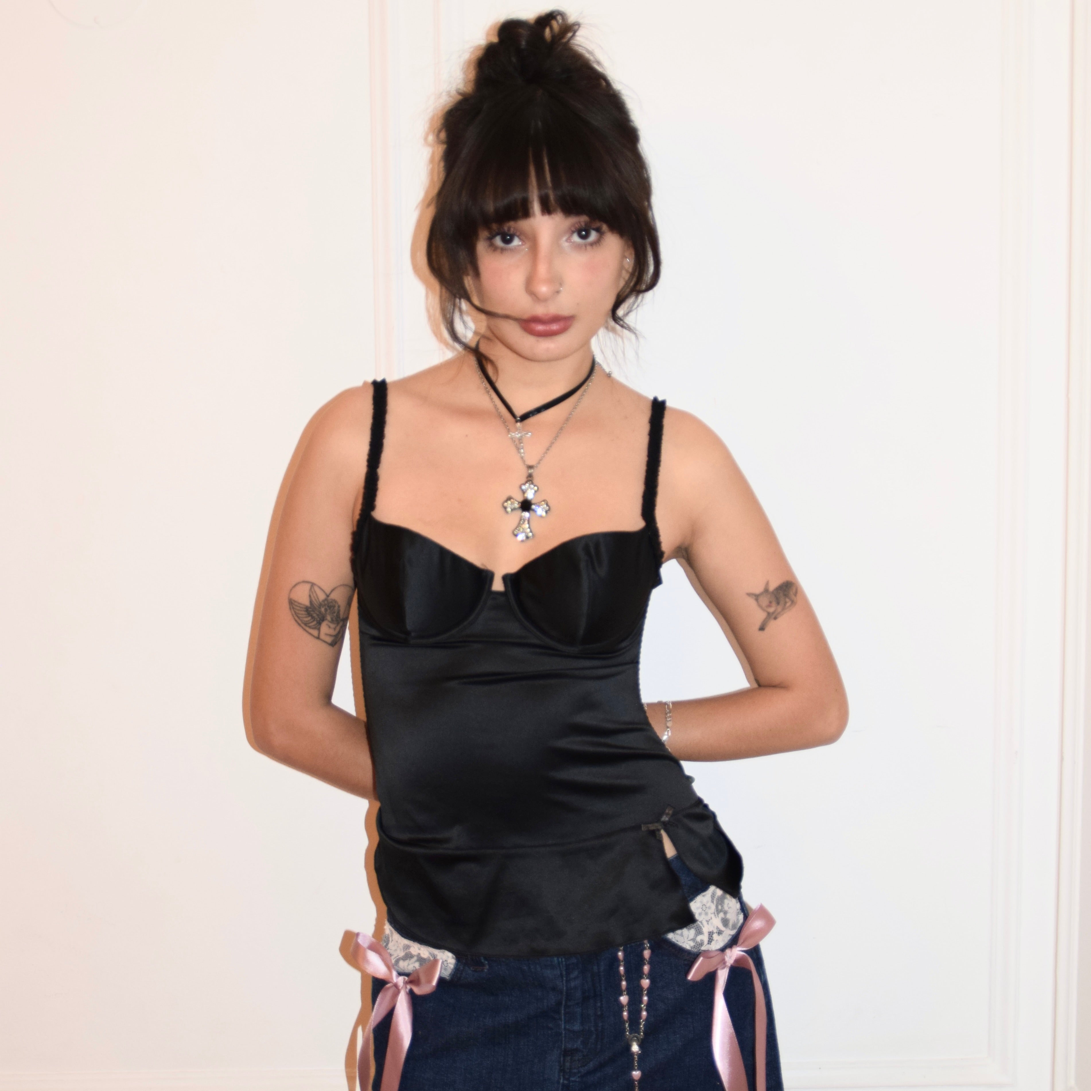 Products – Hysteric Libra